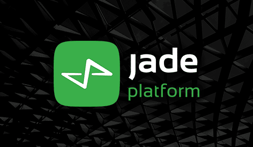 Jade Platform - A faster, clever way to build software